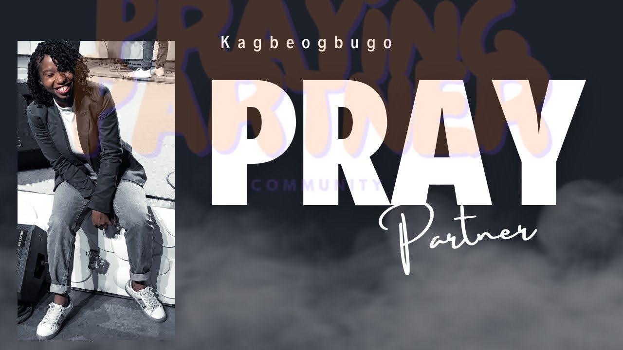 Unlocking Spiritual Growth || the Power of a Praying Partner - YouTube