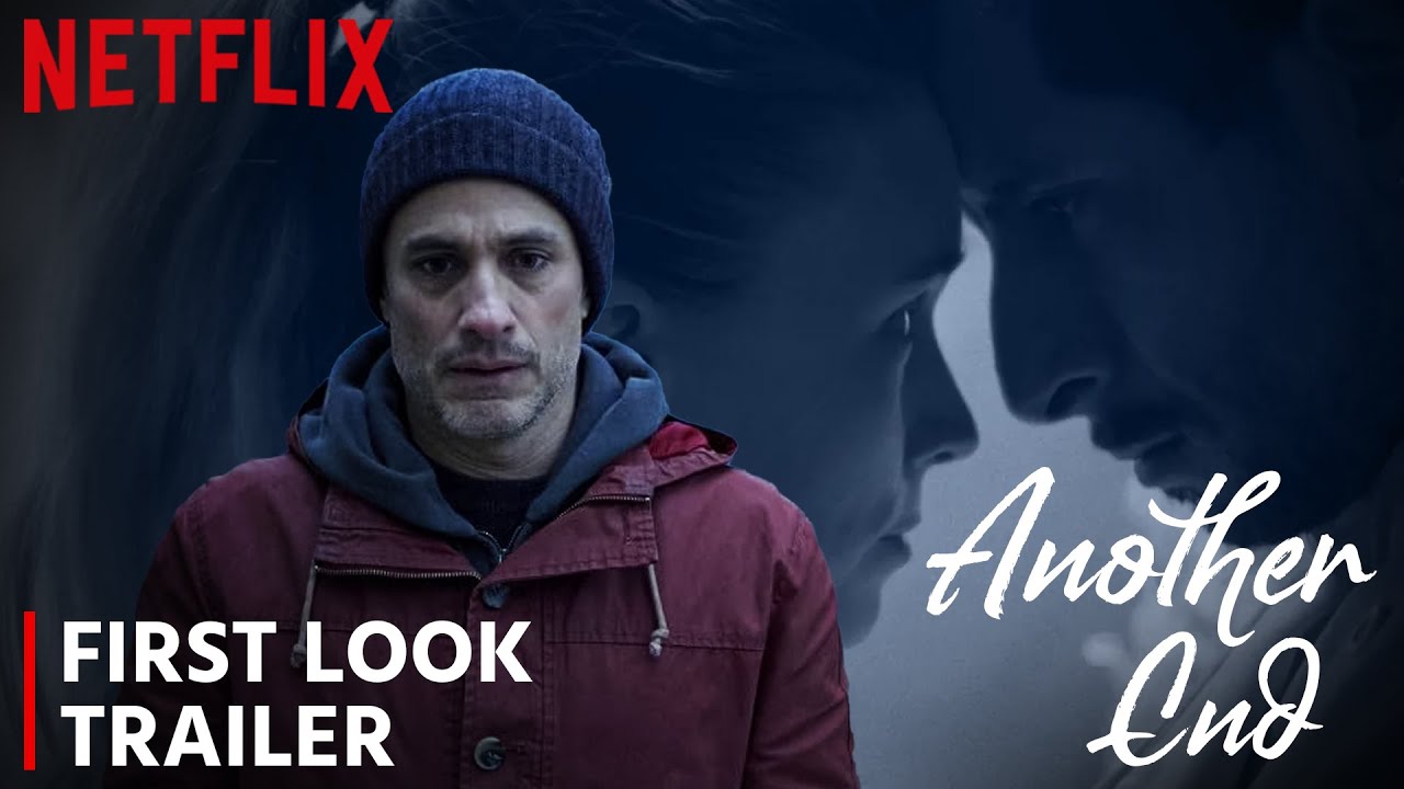 Another End Trailer | First Look (2024) | Release Date | Everything You ...