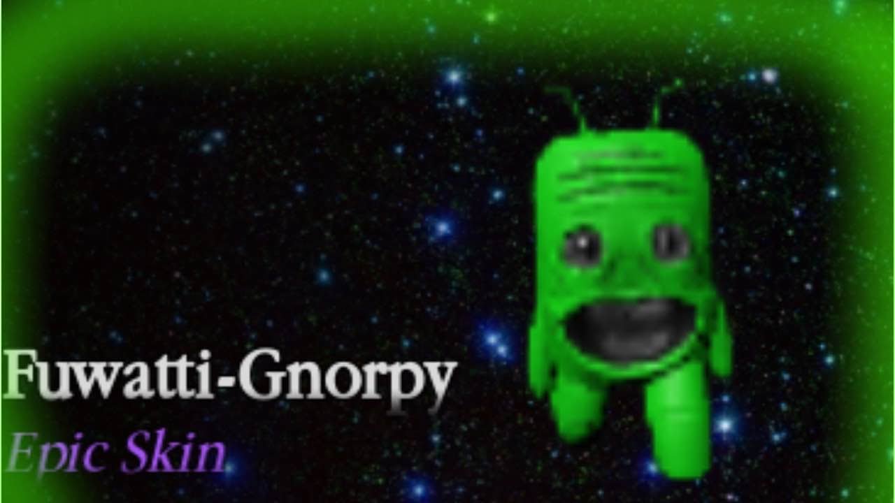 PILLAR CHASE 2 Stream Gnorpy Skins, And double trouble choosing) - YouTube