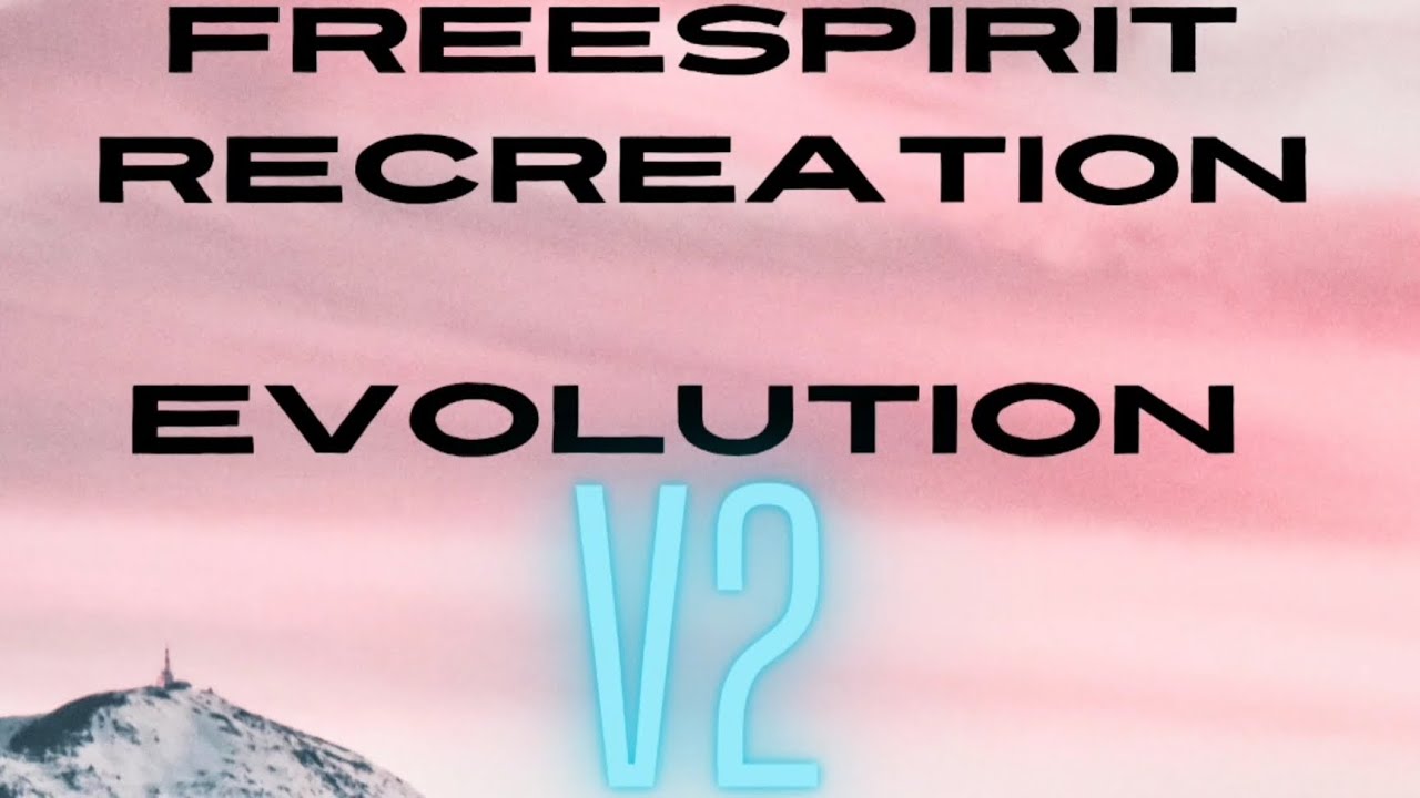 Freespirit Recreation (FSR) EVOLUTION V2. Roof Top Tent First Unboxing. - YouTube