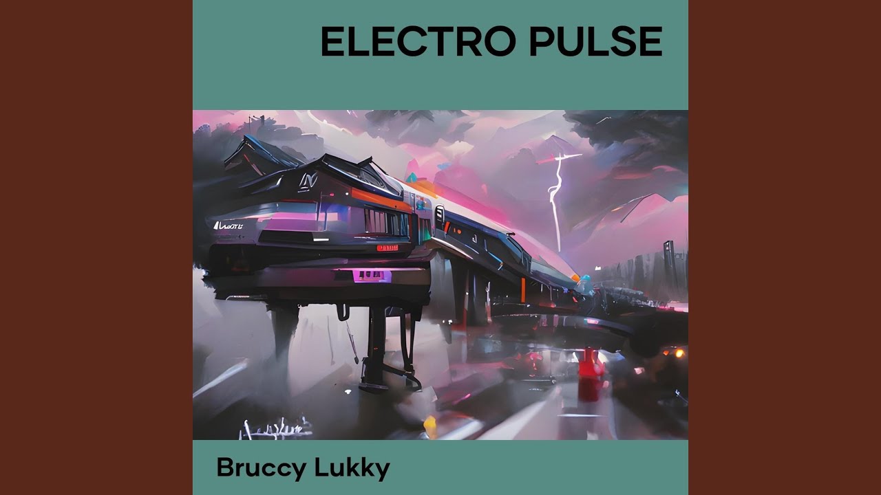 Electro Pulse - YouTube
