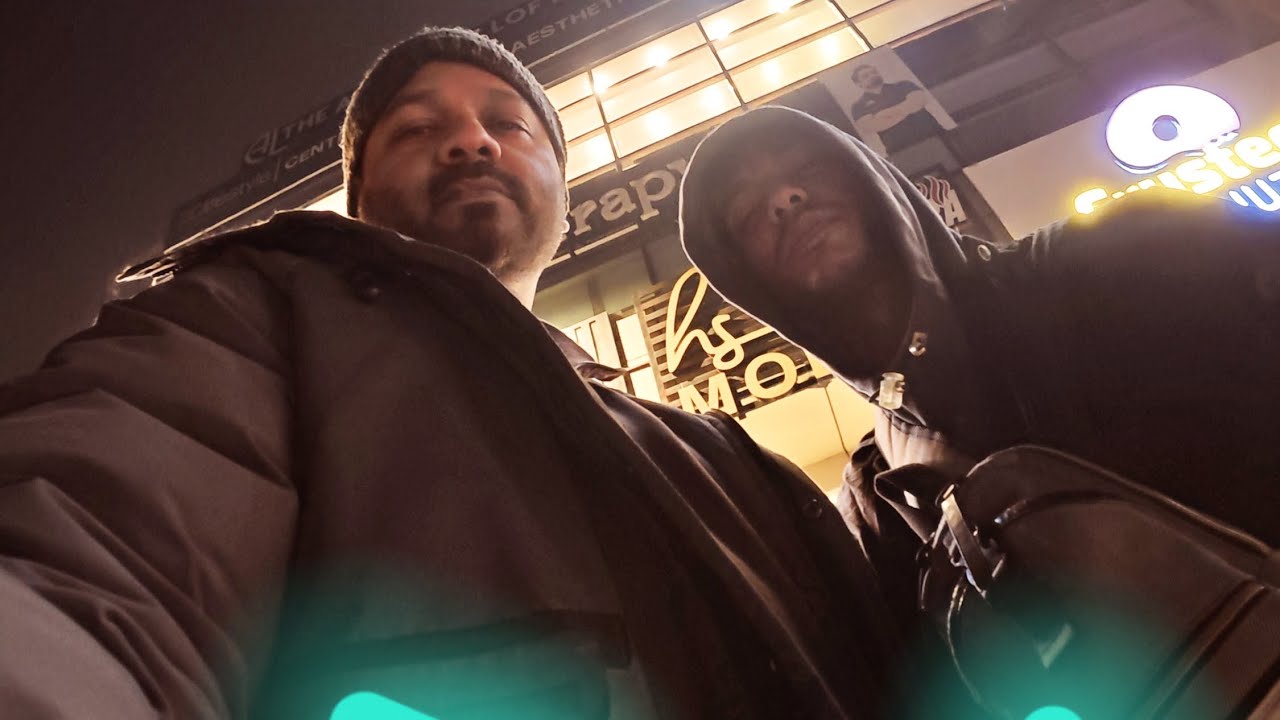 'FUN JAM WITH "KAFIA THE BAND", - YouTube