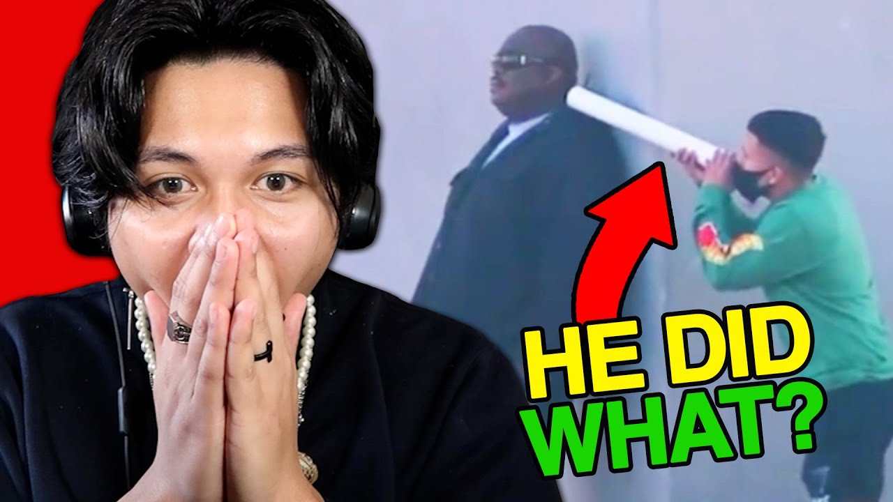 CJMA TRY NOT TO LAUGH!!!! - YouTube