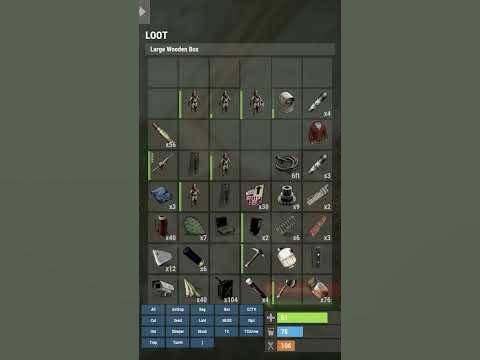 Despawning Cheaters Loot! #rustcheating #rustgame #rustgood - YouTube