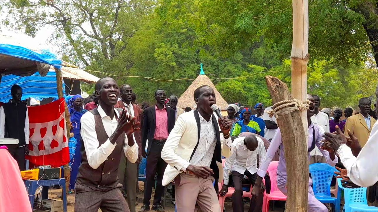 EECMY-WGBS Greater Lare conference on Sunday program in Malow, 23/04 ...