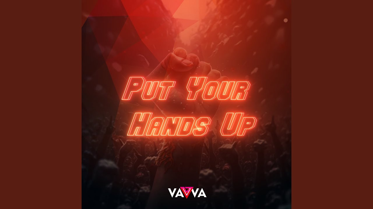 Put Your Hands Up (Extended Mix) - YouTube
