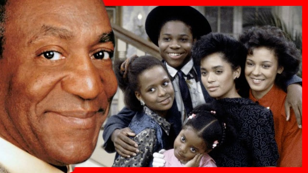 Bill Cosby's Fatherhood Lessons - YouTube