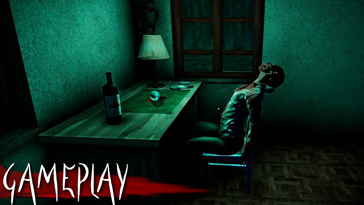 My Inner Demon | Gameplay - YouTube