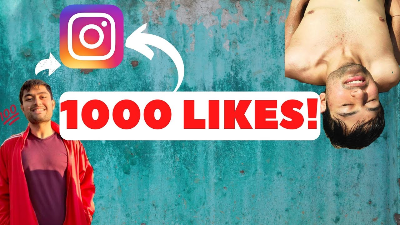 Get 1000 followers in 24 hours | INSTA-BOT | INSTAPY . - YouTube