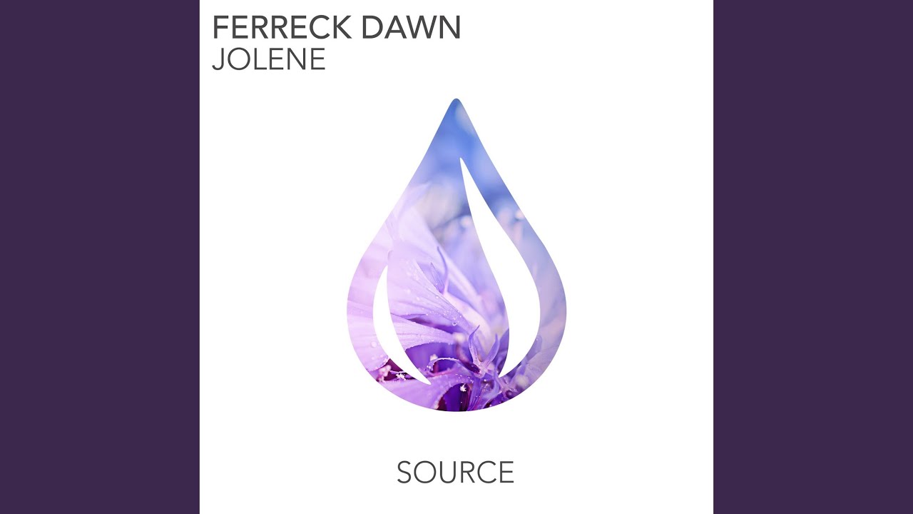 Jolene (Original Mix) - YouTube