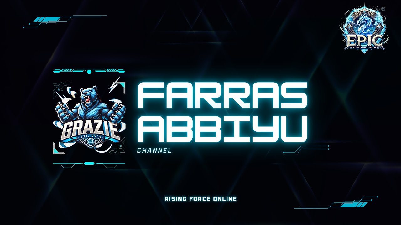 RAME GINI SAMPE NGELAG | RF EPIC ! - YouTube