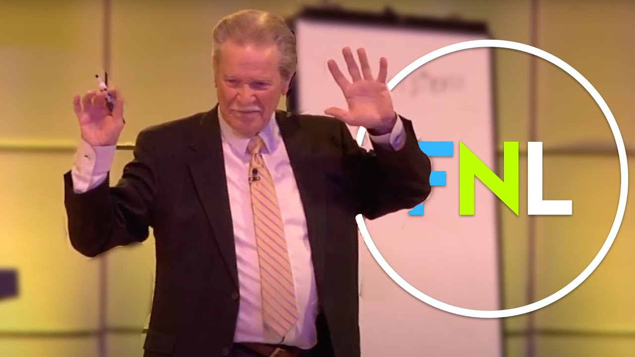 Awakening Apostolic Power w/ Dr. Ron Cottle (The Life Center 5/14/21 ...