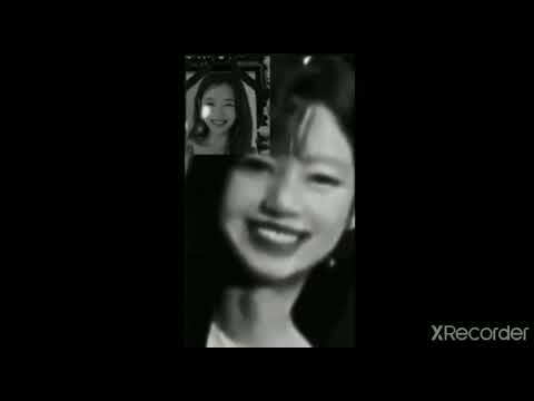 Gerçekten Sulli'ye çok benziyorlar(SULLİ ÖLMEDİ!!)|||JenLisa