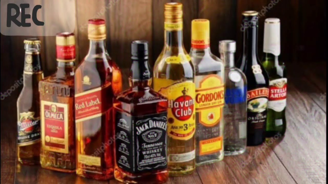 drinking whatsApp status! drink status🍷 - YouTube