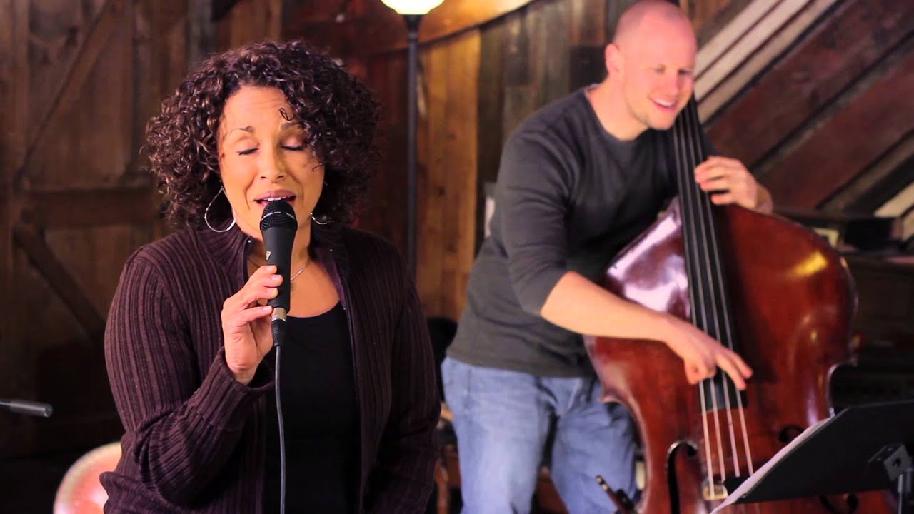 You Can't Hurry Love - (Supremes cover by Amy Banks) - YouTube