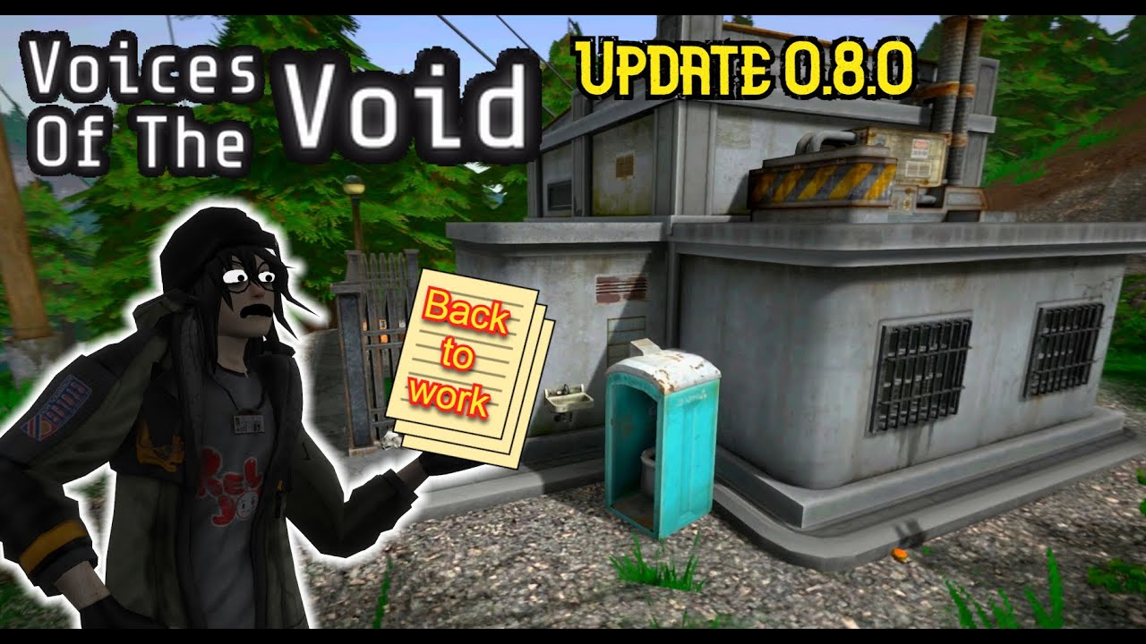 Returning To Work With NEW Structures, NEW Models And A NEW Threat ...