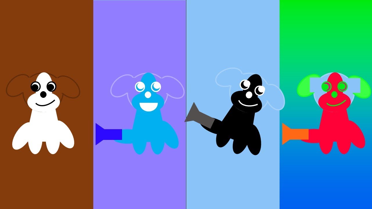 13 EFECTS OF MR MARRON ¡ WITHOUT INTERRUPTIONS ! - YouTube