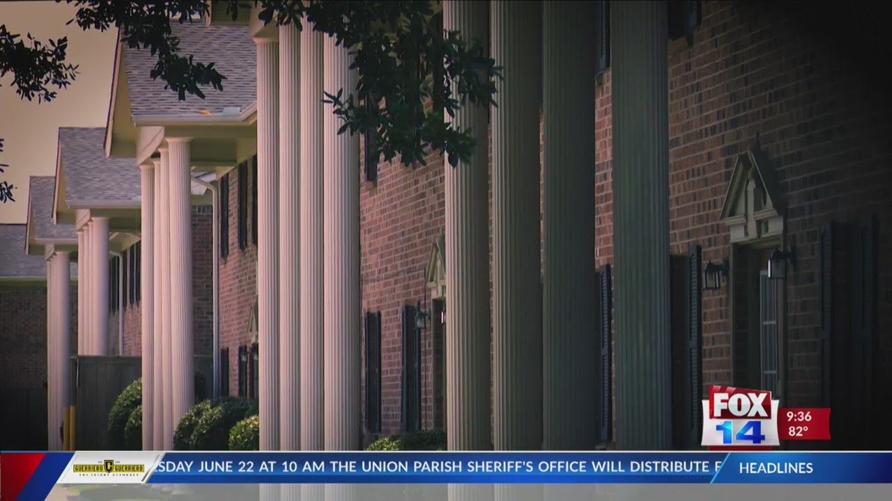 Search continues for shooting suspect at Shadow Hawk apartments in ...