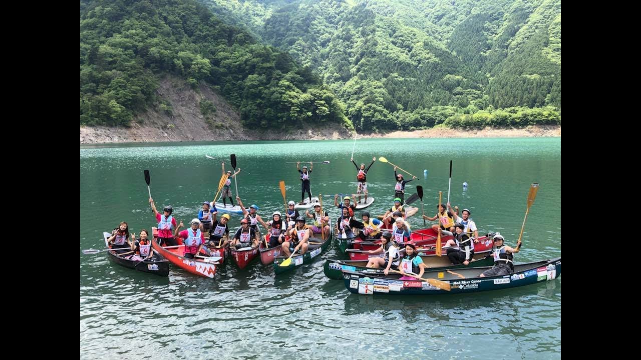 21st RIVER RAID - YouTube