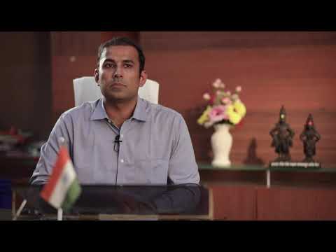 Pankaj Ashiya - CEO Jalgaon - YouTube