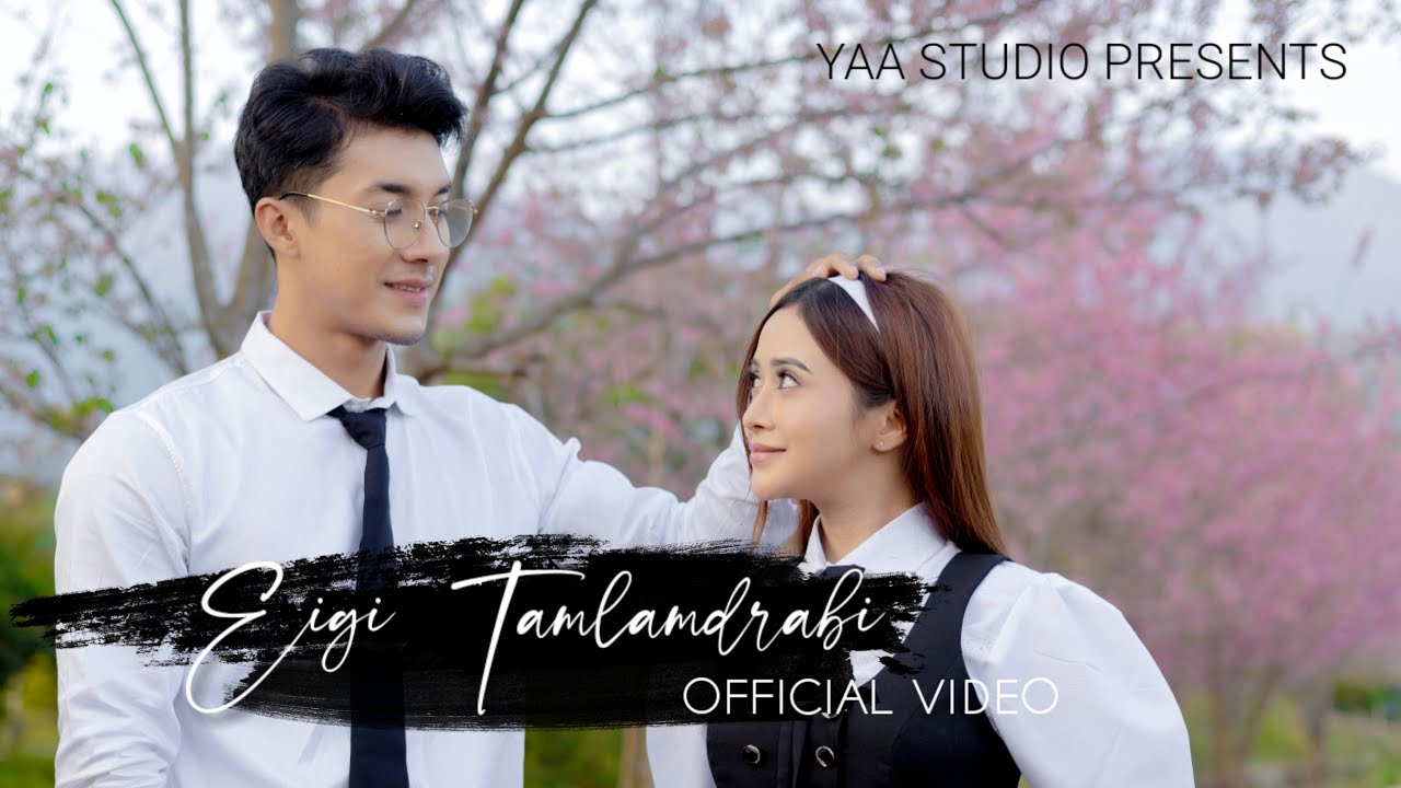 EIGI TAMLAMDRABI Official Release | Jelish & Dolly Gurumayum | Remson Naorem | Susil Themzz ...