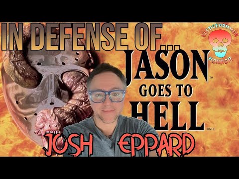 Josh Eppard (Coheed and Cambria, Weerd Science) Defends Jason Goes To ...