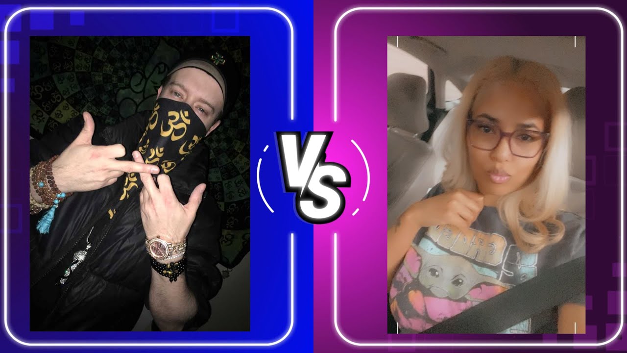 Battle of the Beats Space N Veda Vs Queen - YouTube