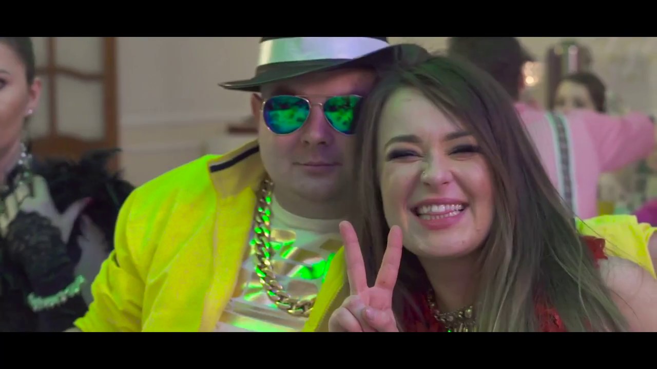 ANDRZEJKI KICZ PARTY 2017 - YouTube