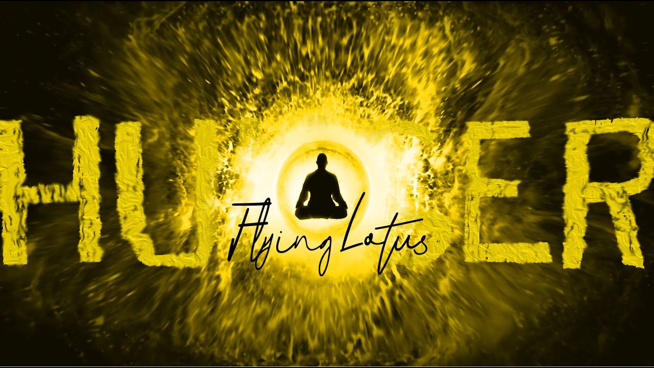 Flying Lotus - Hunger (ft. Niki Randa) - YouTube