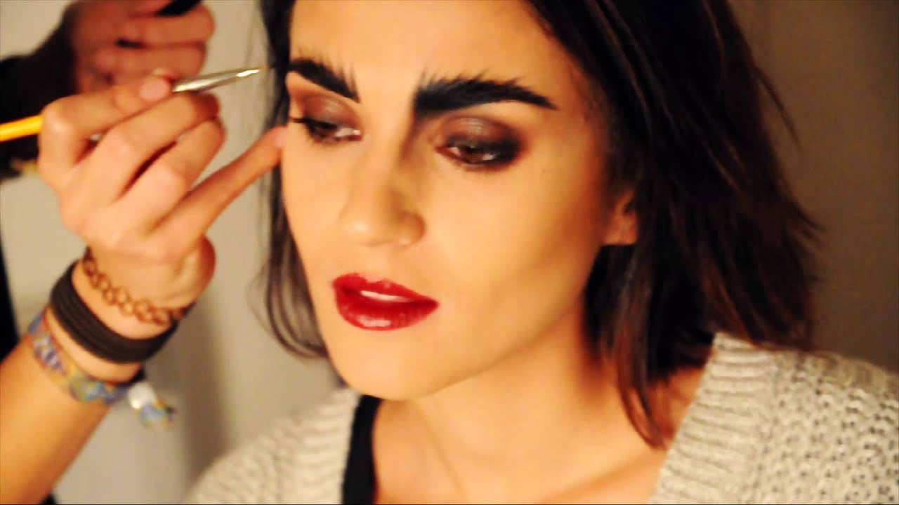 Shooting Photo Morgane Graeff par Lucie Werner - YouTube