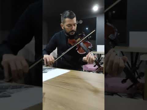 Berivanım (KEMAN) 🎻