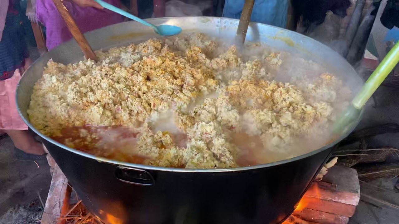 Desayuno en Oaxaca. Higadito. Octubre, 2019 - YouTube