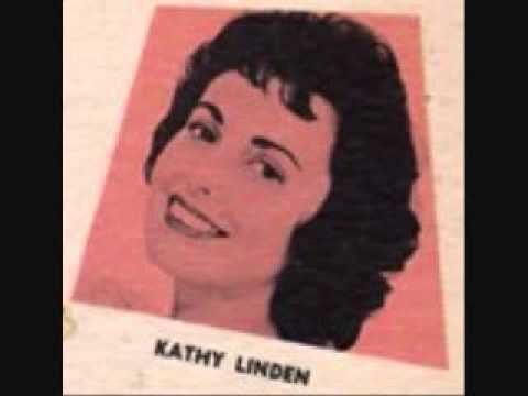 Kathy Linden - Take Me Home, Jimmy (1961) - YouTube