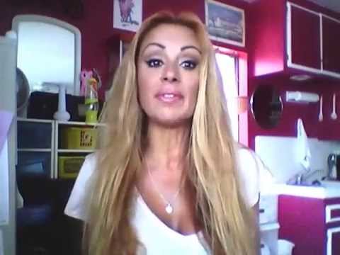 Bondage Shoot at my House & VidCon Bound