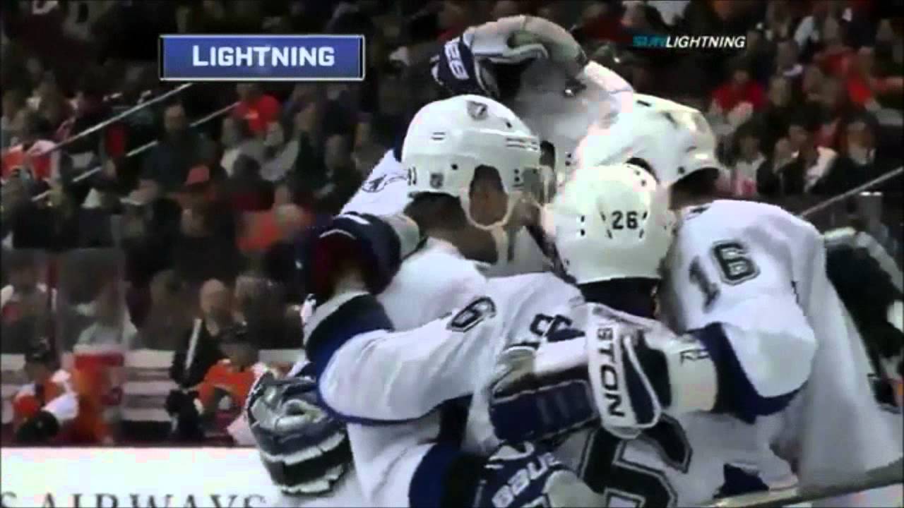 Steven Stamkos #91 Tribute - YouTube