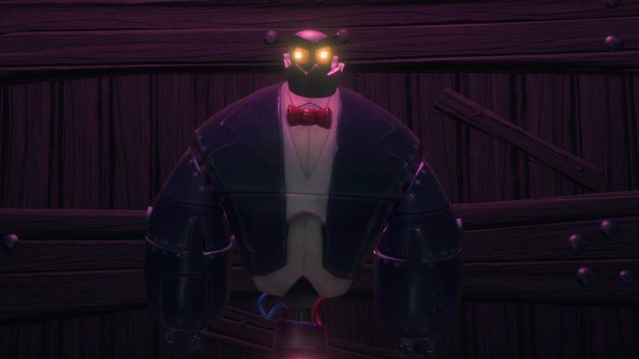 Boogie Beatdown - Plants VS Zombies: Battle For Neighborville - YouTube