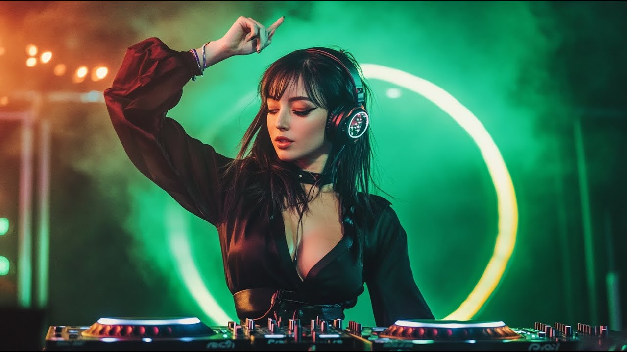 Popular Songs 2024 | DJ Music Mix | Best Deep House & Chill Songs 2024 ...