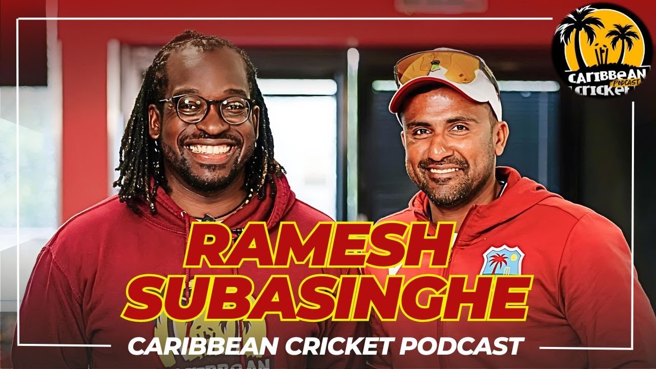 SNEAK PEEK: Fundamentals of a successful Cricket Academy ft Ramesh ...