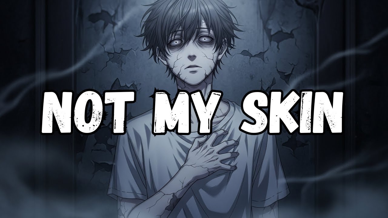 Not My Skin - Song About Deep Self Loathing - Original Song - YouTube