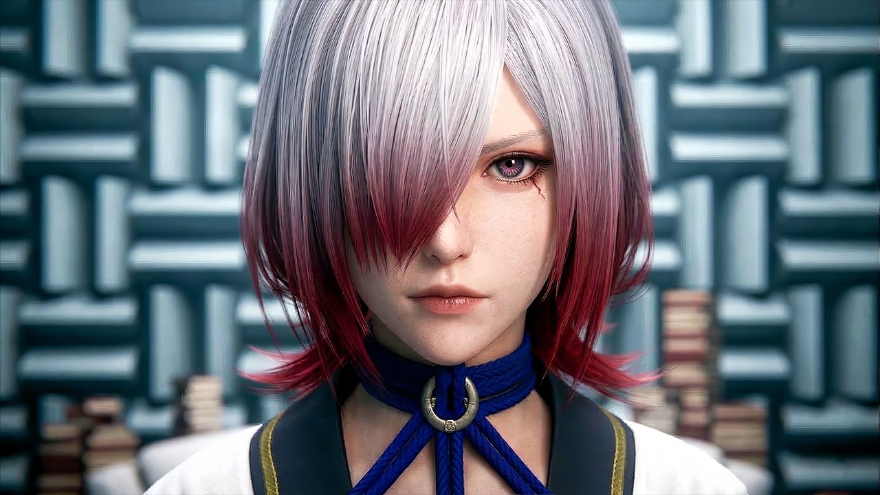 Seori The Priestess Ninja Gaiden 4 Walkthrough Ep 2 Youtube