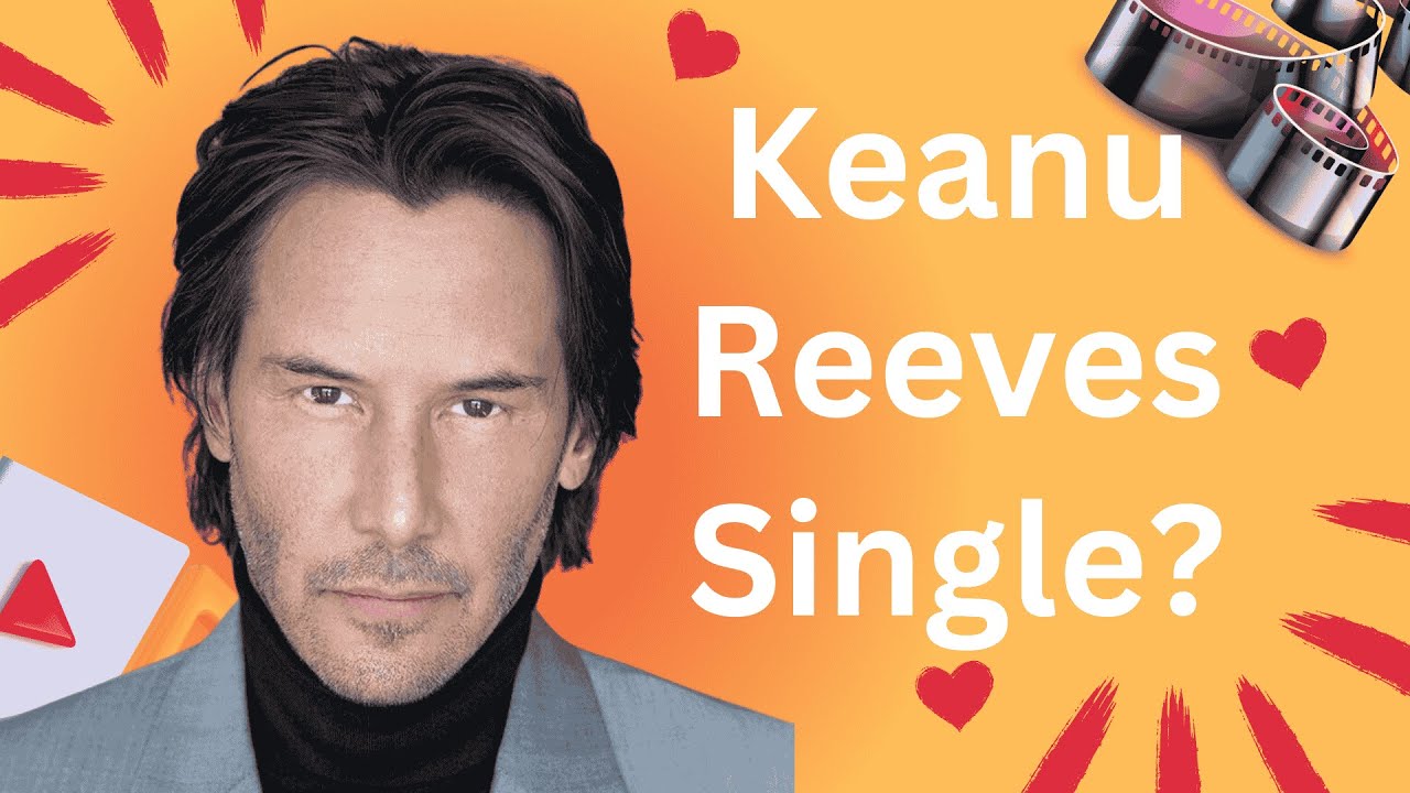 Keanu Reeves Single? Dating Rumors Spark Buzz About the Matrix Star ...