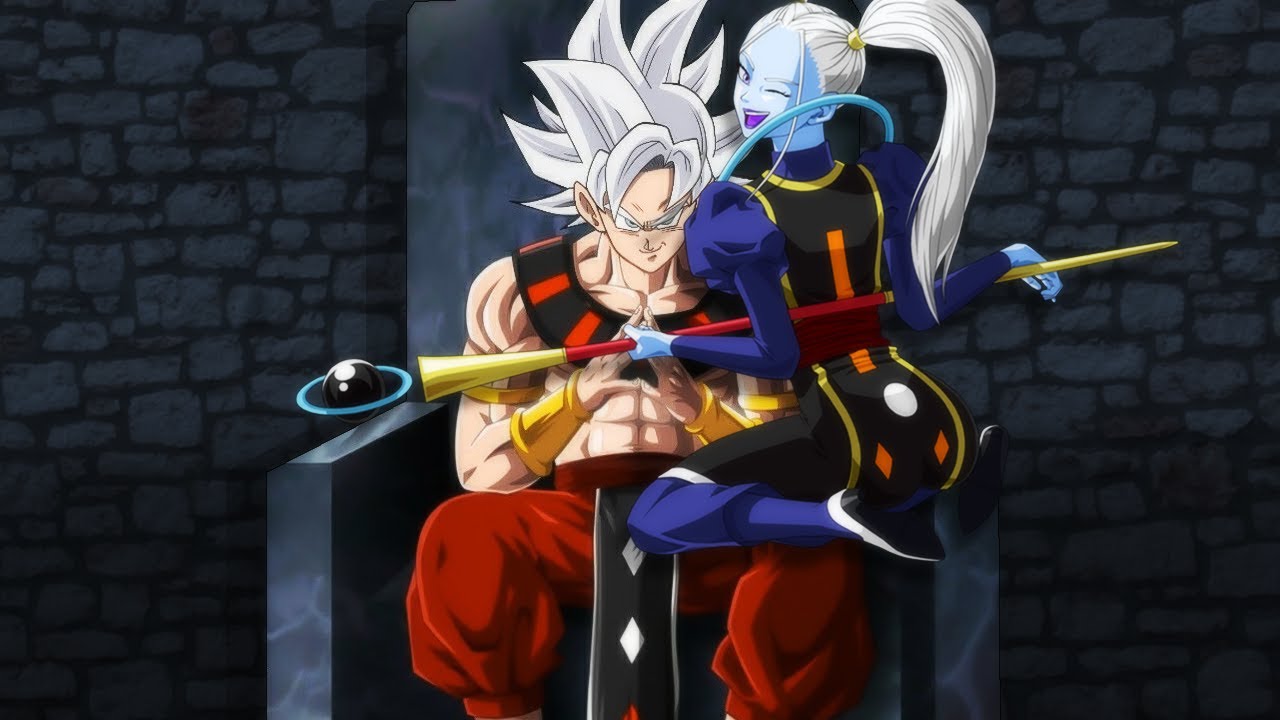 Goku Loses Control as He Becomes New God of Destruction - Dragon Ball ...