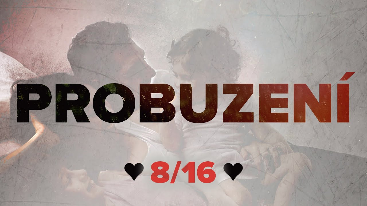 Projekt rodina: Probuzení (8/16) - YouTube