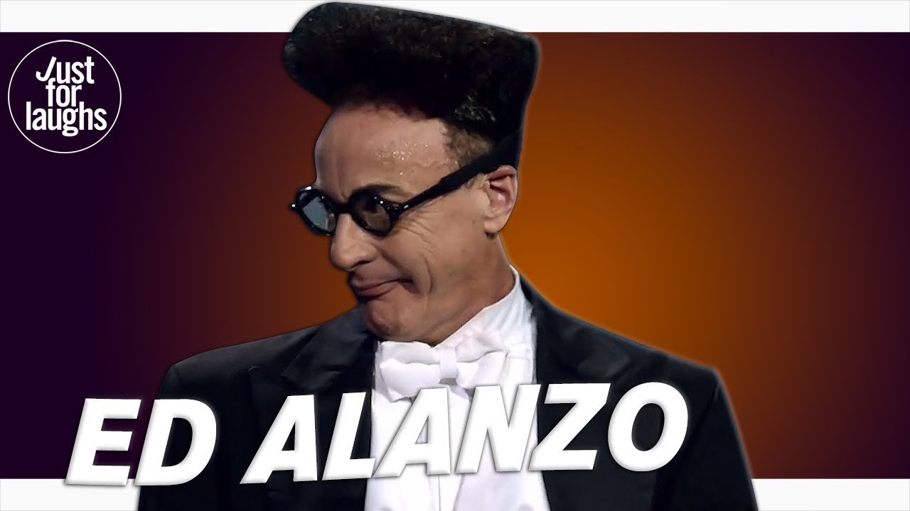 Ed Alonzo - Master Magician - YouTube