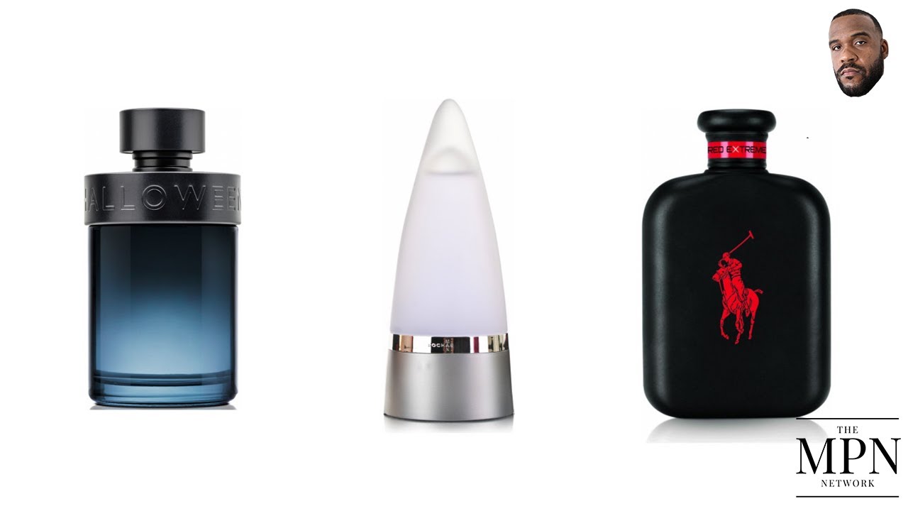 Delicious Coffee Note Fragrances That You Should Try.... - YouTube