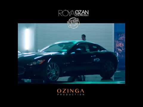 Roya Official Kesin Bilgi Baku2016 Music