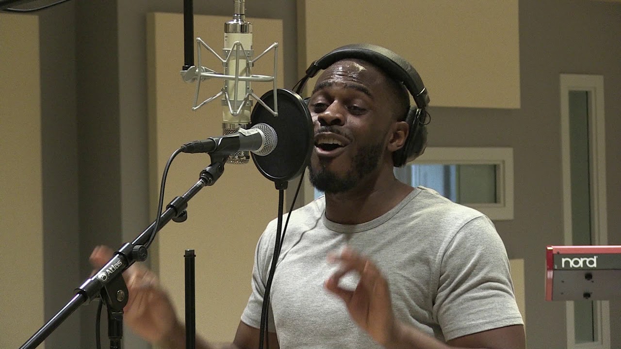 Melrose in the Mix: Paul Adey - YouTube