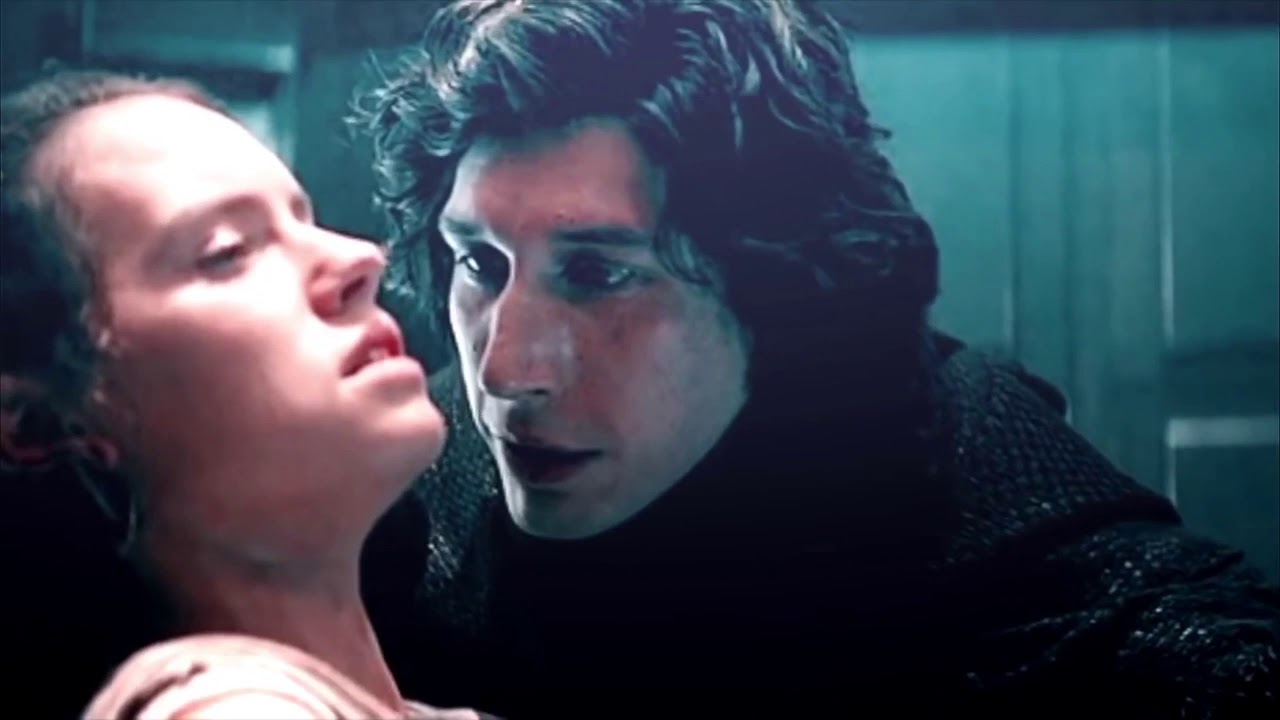 Reylo | The Mighty Fall - Fall Out Boy (TFA and TLJ) - YouTube