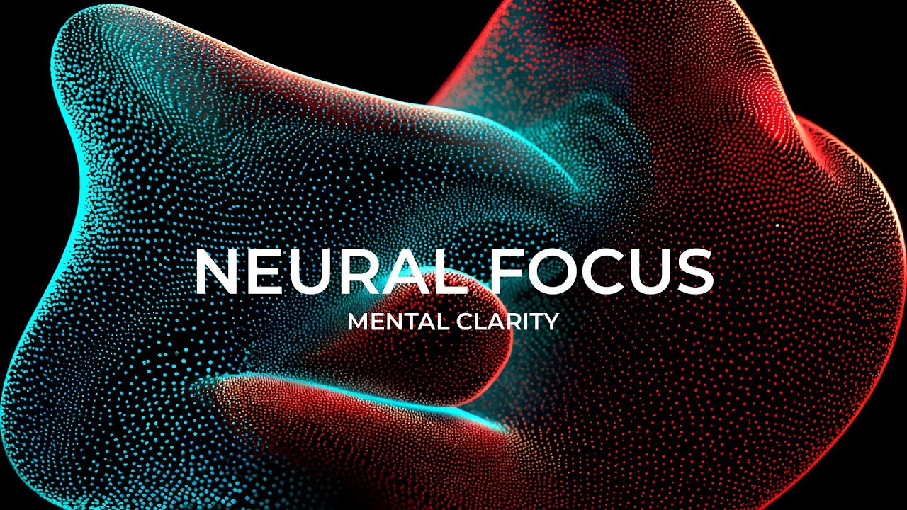 Hyper Focus Mode - 40Hz Gamma Brainwaves - Increase Intelligence and ...