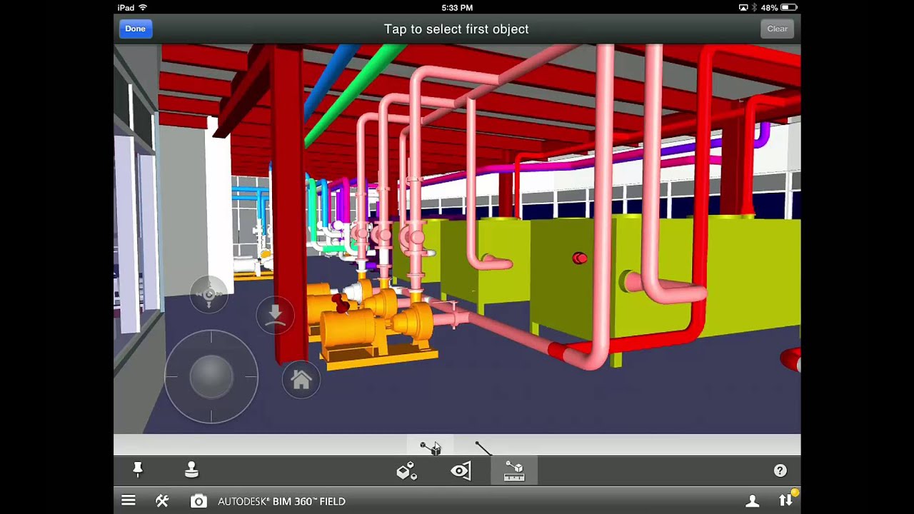 Autodesk BIM 360 Field Workflow - Part 4 - YouTube